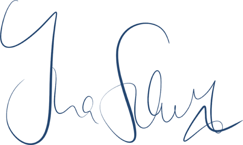 Startseite - Ina Schultz