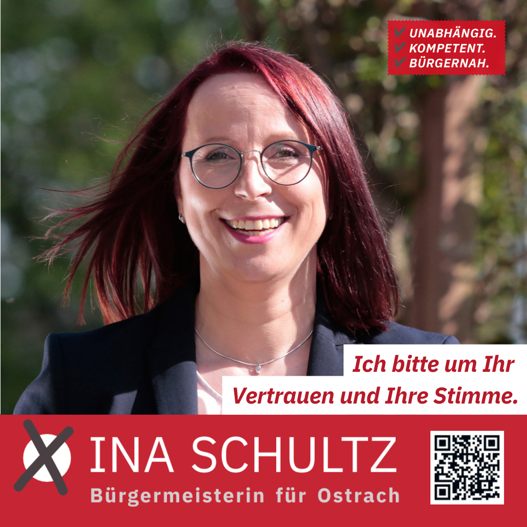 Startseite - Ina Schultz